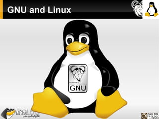 Foss Presentation | PPT