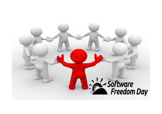 Foss tools and software | PDF | Shareware and Freeware | Computer Software and Applications