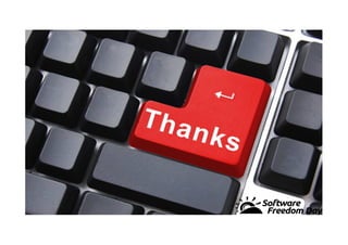 Foss tools and software | PDF | Shareware and Freeware | Computer Software and Applications