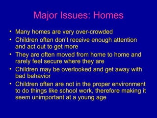 Foster Care | PPT