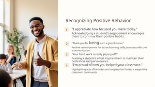 Fostering-a-Positive-Classroom-Environment.pptx