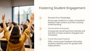 Fostering-a-Positive-Classroom-Environment.pptx