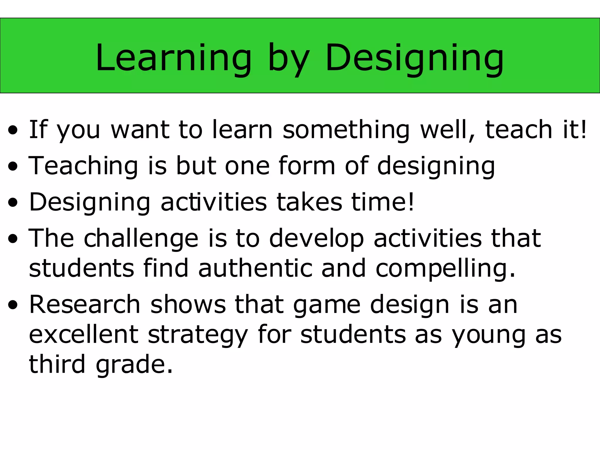 Fostering Academic Competition­ Ecs | PPT