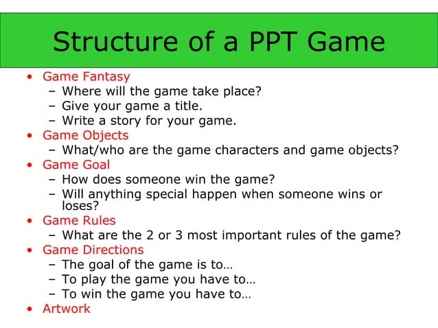 Fostering Academic Competition­ Ecs | PPT