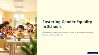 Fostering-Gender-Equality-in-Schools.pptx