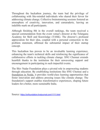 Fostering Change Through Education and Innovation.pdf