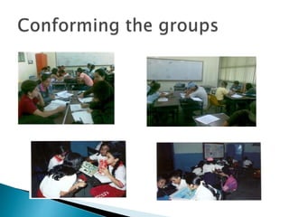 Fostering civic values through the teaching of english | PPTX