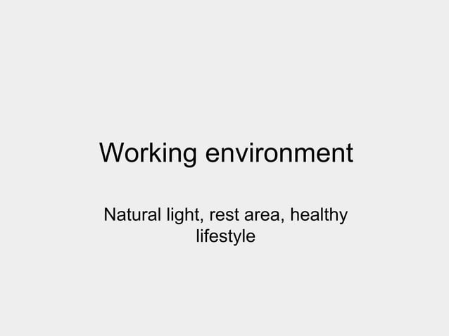 Fostering craftsmanship | PDF