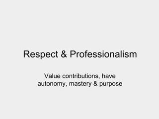 Fostering craftsmanship | PDF