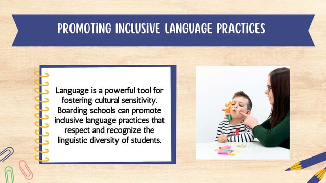 Fostering Cultural and Social Sensitivity in Boarding Schools.pptx ...