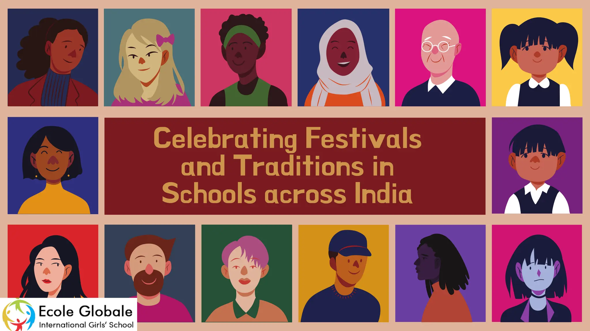 Fostering Cultural Diversity Celebrating Festivals and Traditions in ...