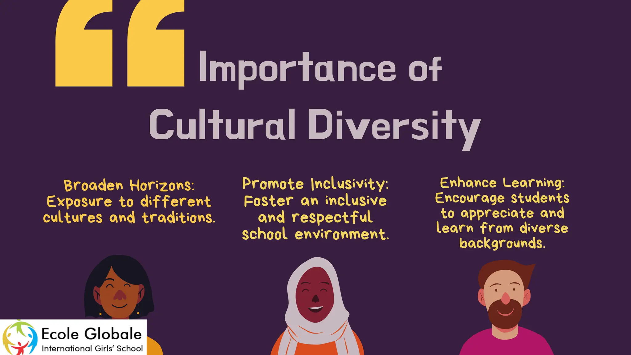 Fostering Cultural Diversity Celebrating Festivals and Traditions in ...