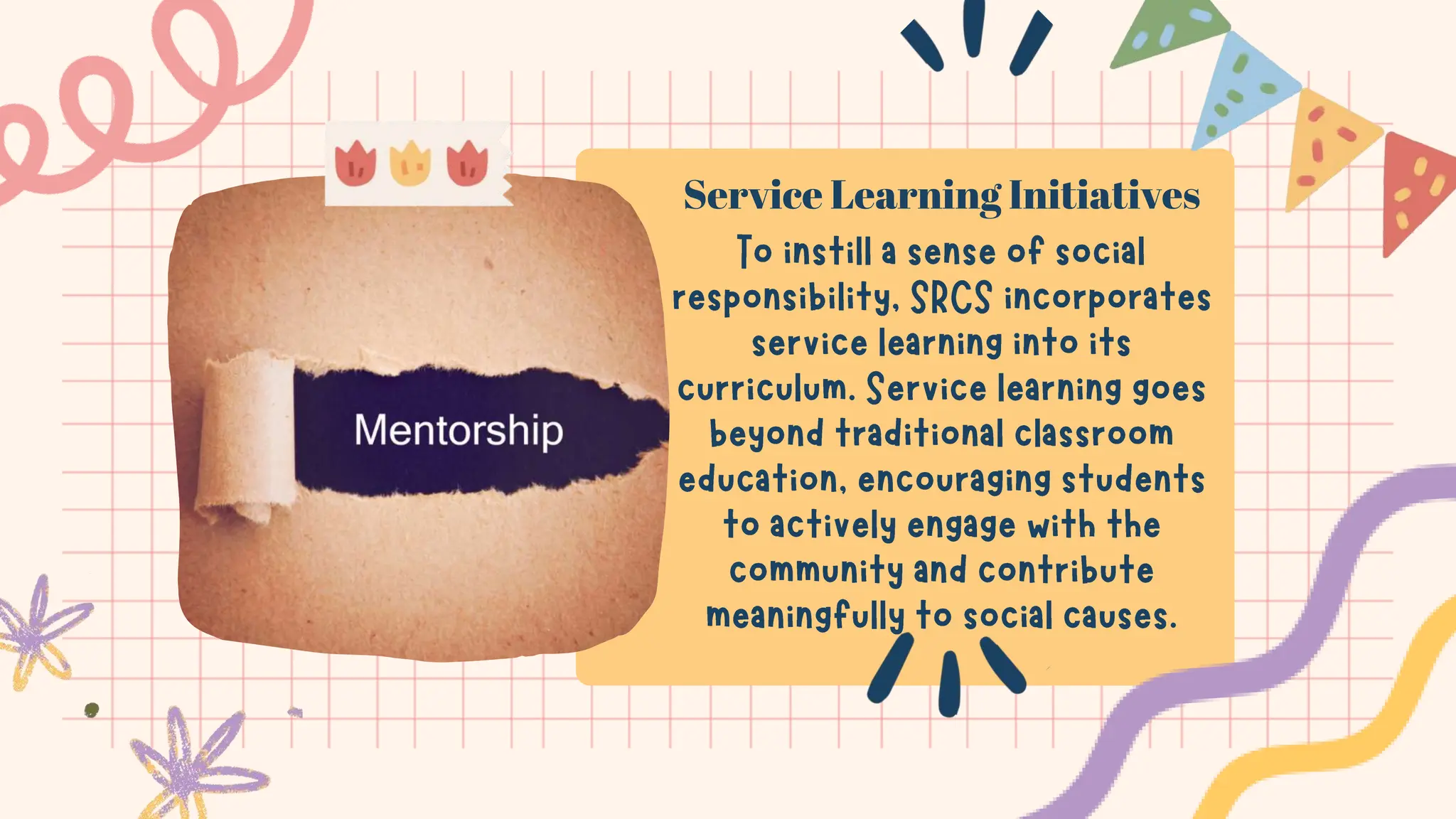 Fostering Global Citizenship and Social Responsibility at Shri Ram ...