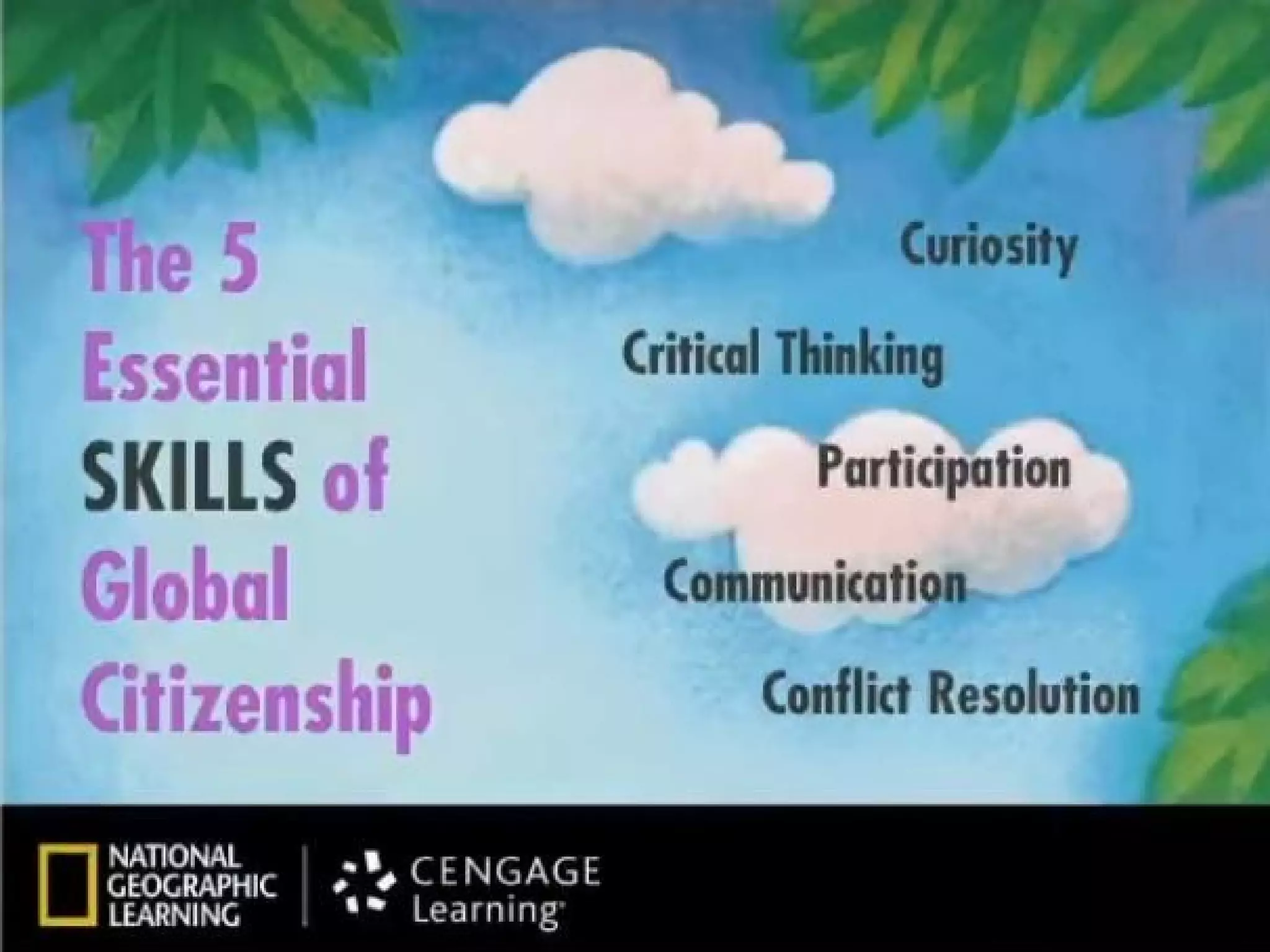 Fostering Global Citizenship In The Young Learner Classroom | PPT