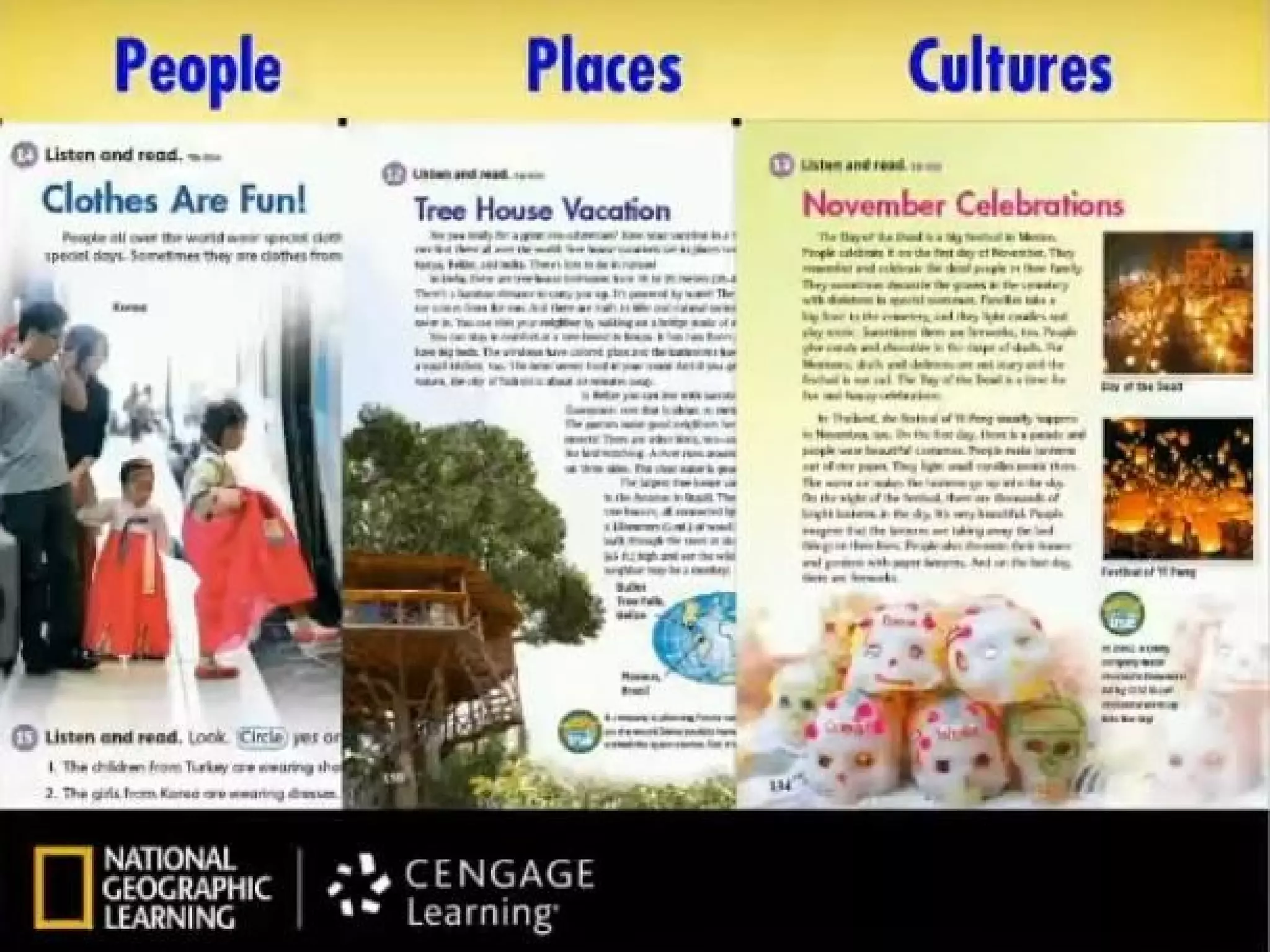 Fostering Global Citizenship In The Young Learner Classroom | PPT