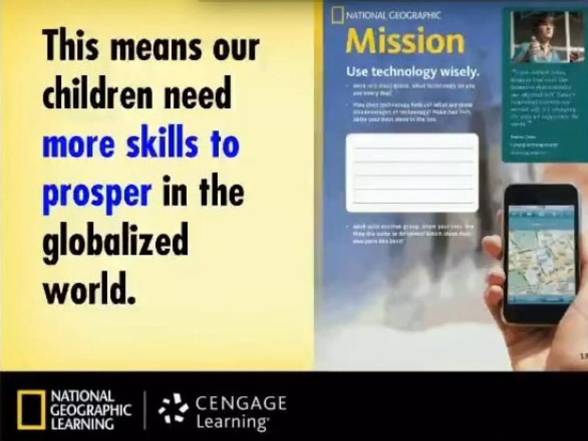 Fostering Global Citizenship In The Young Learner Classroom | PPT