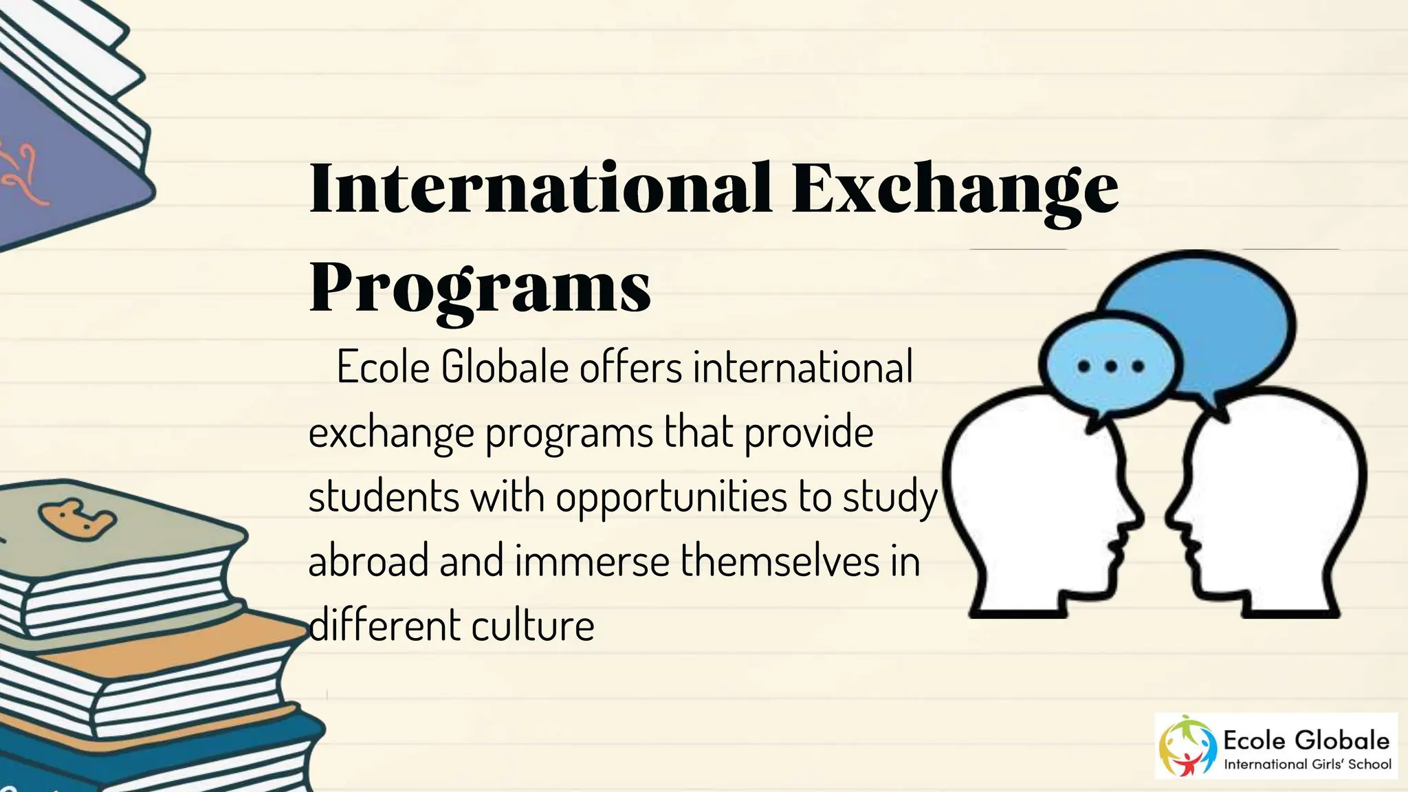 Fostering Global Perspectives How Ecole Globale Enhances International ...