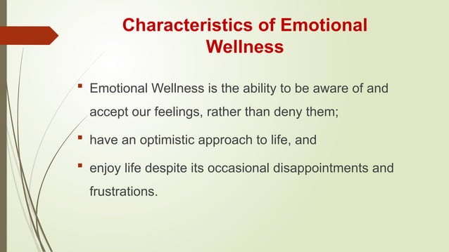 FOSTERING MENTAL HEALTH AND EMOTIONAL WELLBEING.pptx