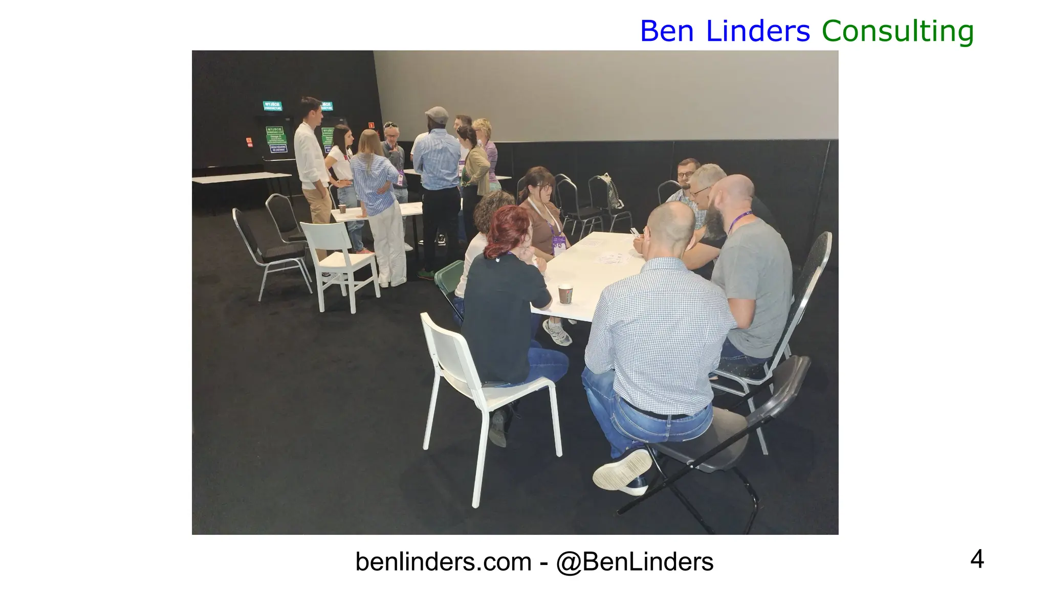 Fostering Psychological Safety in Agile Teams - ACE 2024 - Ben Linders.pdf