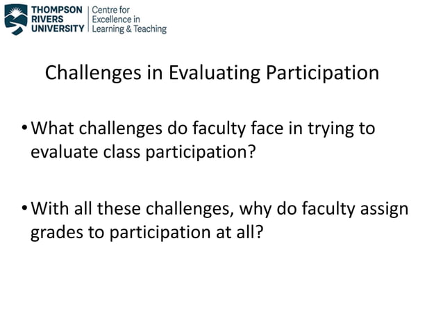 Fostering Student Learning through Formative Assessment-Based ...