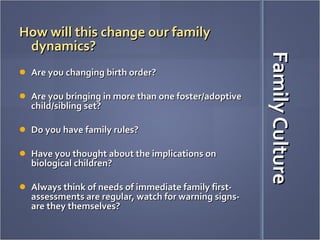 Adoptive Parents 2 | PPT