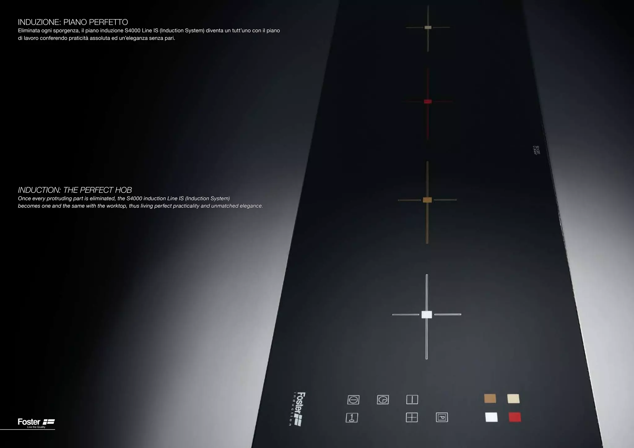 Foster S4000 Catalogo V02 | PDF