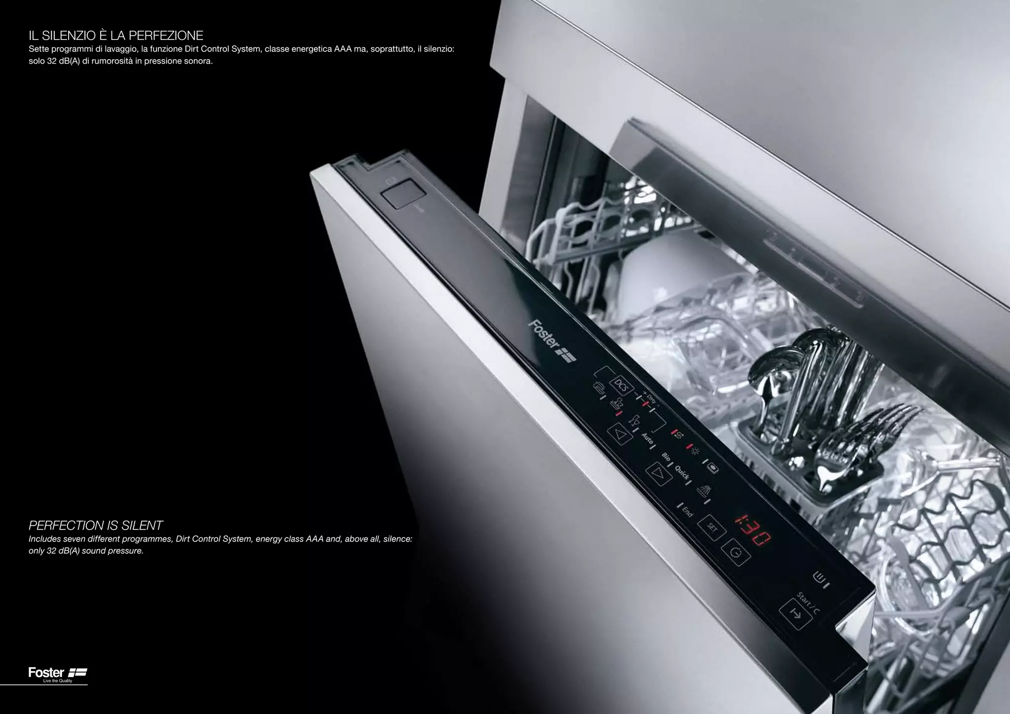 Foster S4000 Catalogo V02 | PDF