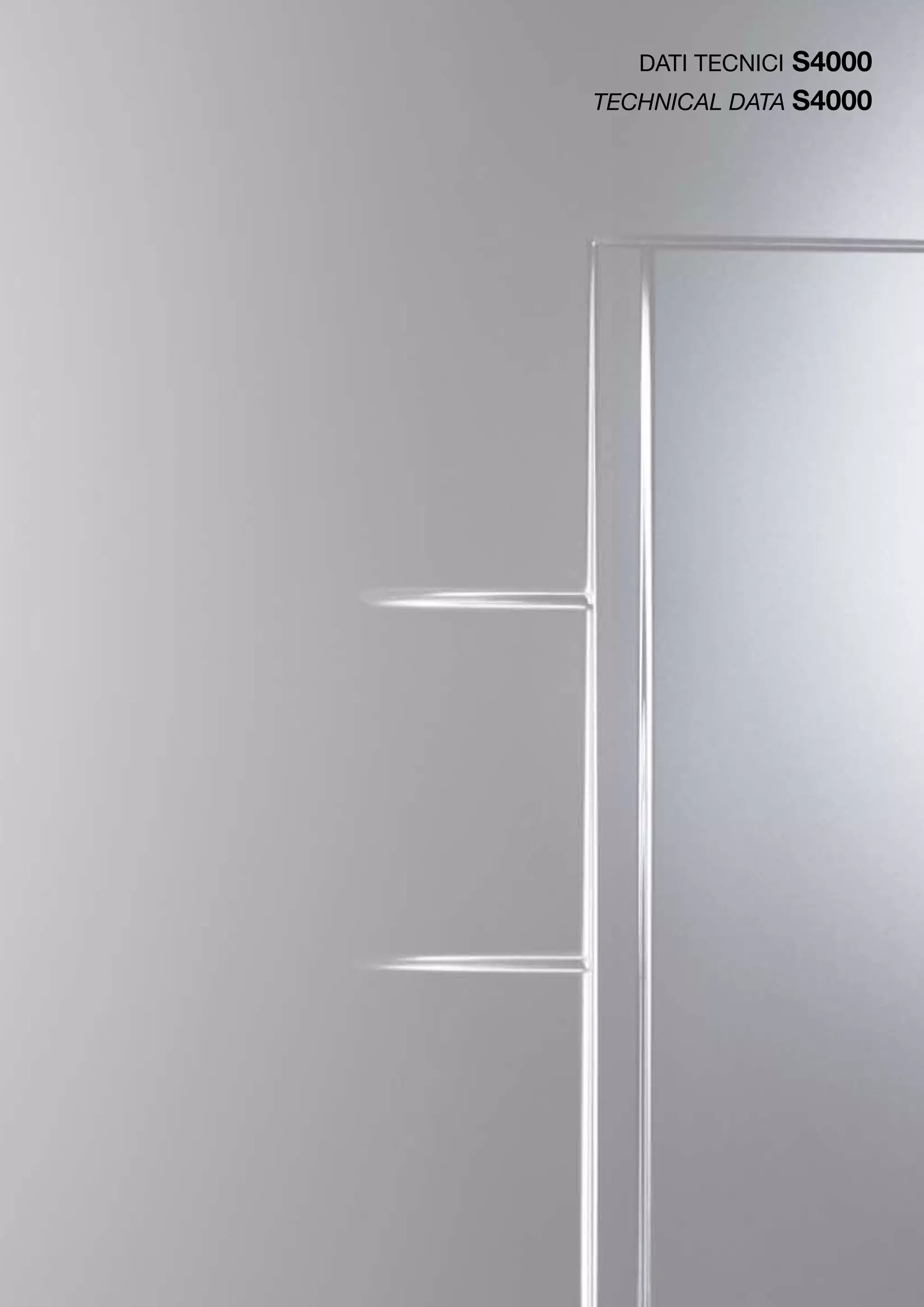 Foster S4000 Catalogo V02 | PDF