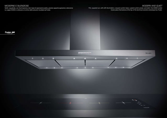 Foster S4000 Catalogo V02 | PDF