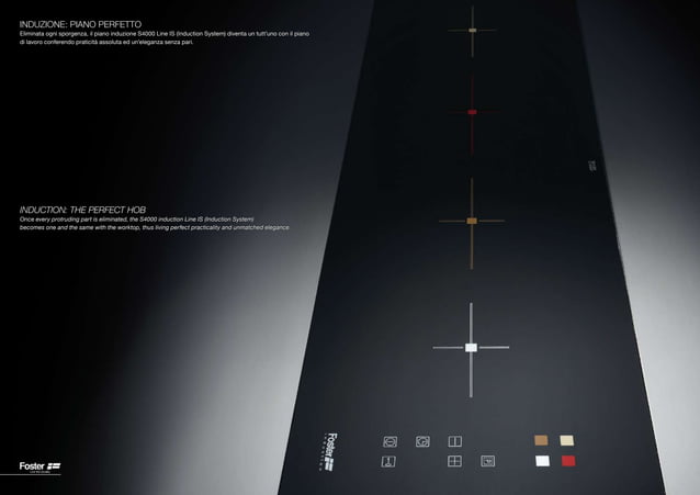Foster S4000 Catalogo V02 | PDF
