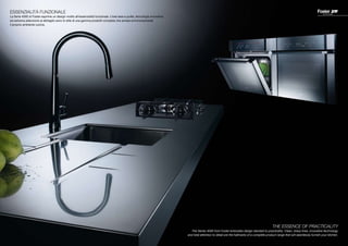 Foster S4000 Catalogo V02 | PDF