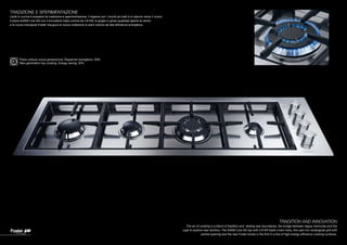 Foster S4000 Catalogo V02 | PDF