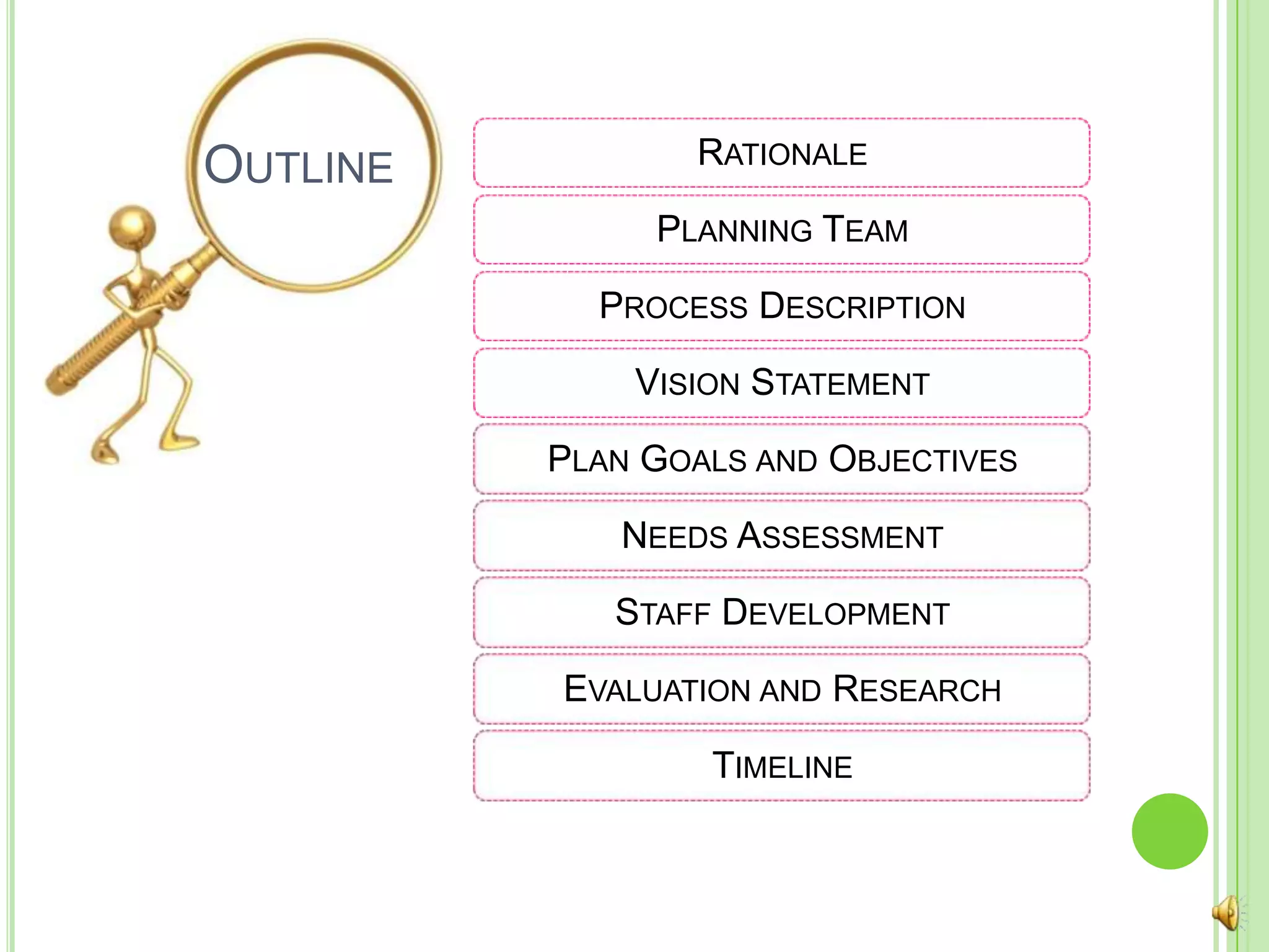 Foster Technology Use Plan | PPTX | Education