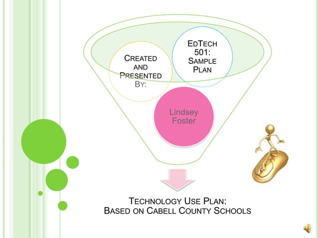 Foster Technology Use Plan | PPTX | Education