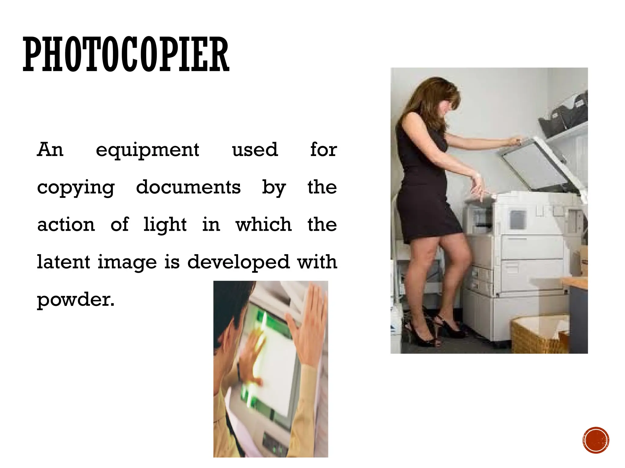 Front office presentation made by prem Sapkota | PPTX