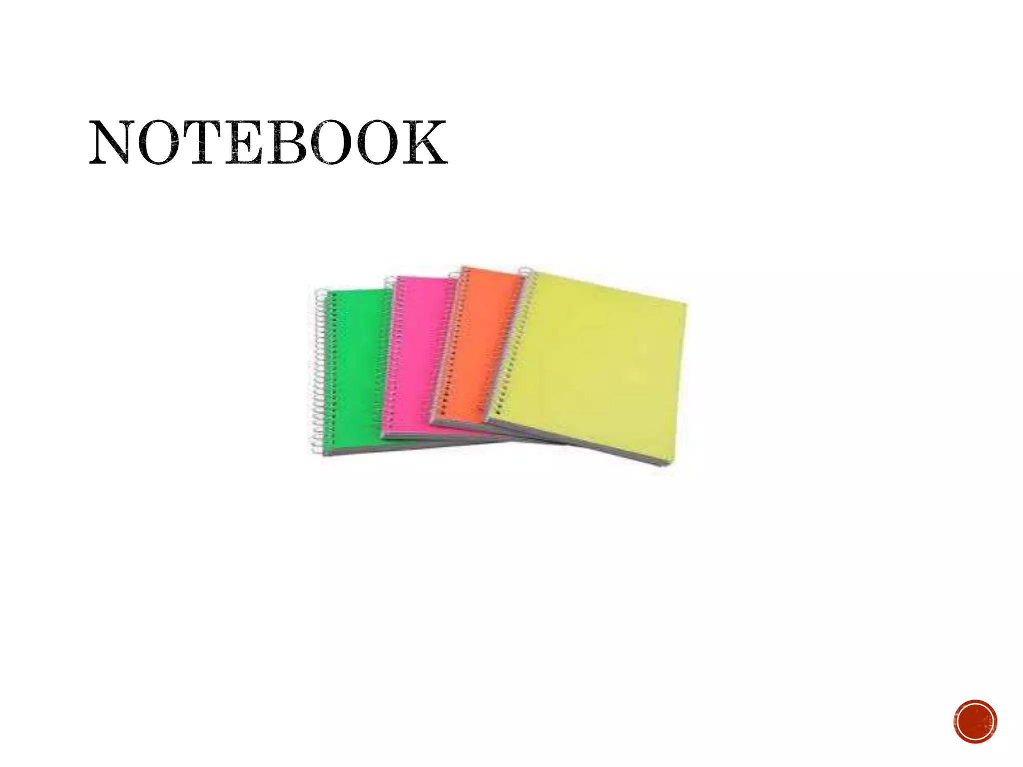 FOS Tools, Equipment and Supplies | PPTX