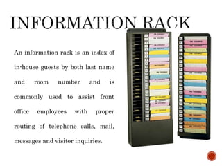 FOS Tools, Equipment and Supplies | PPTX