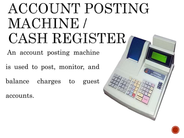 FOS Tools, Equipment and Supplies | PPTX | Technology & Computing