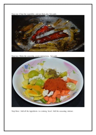 food processing | DOC