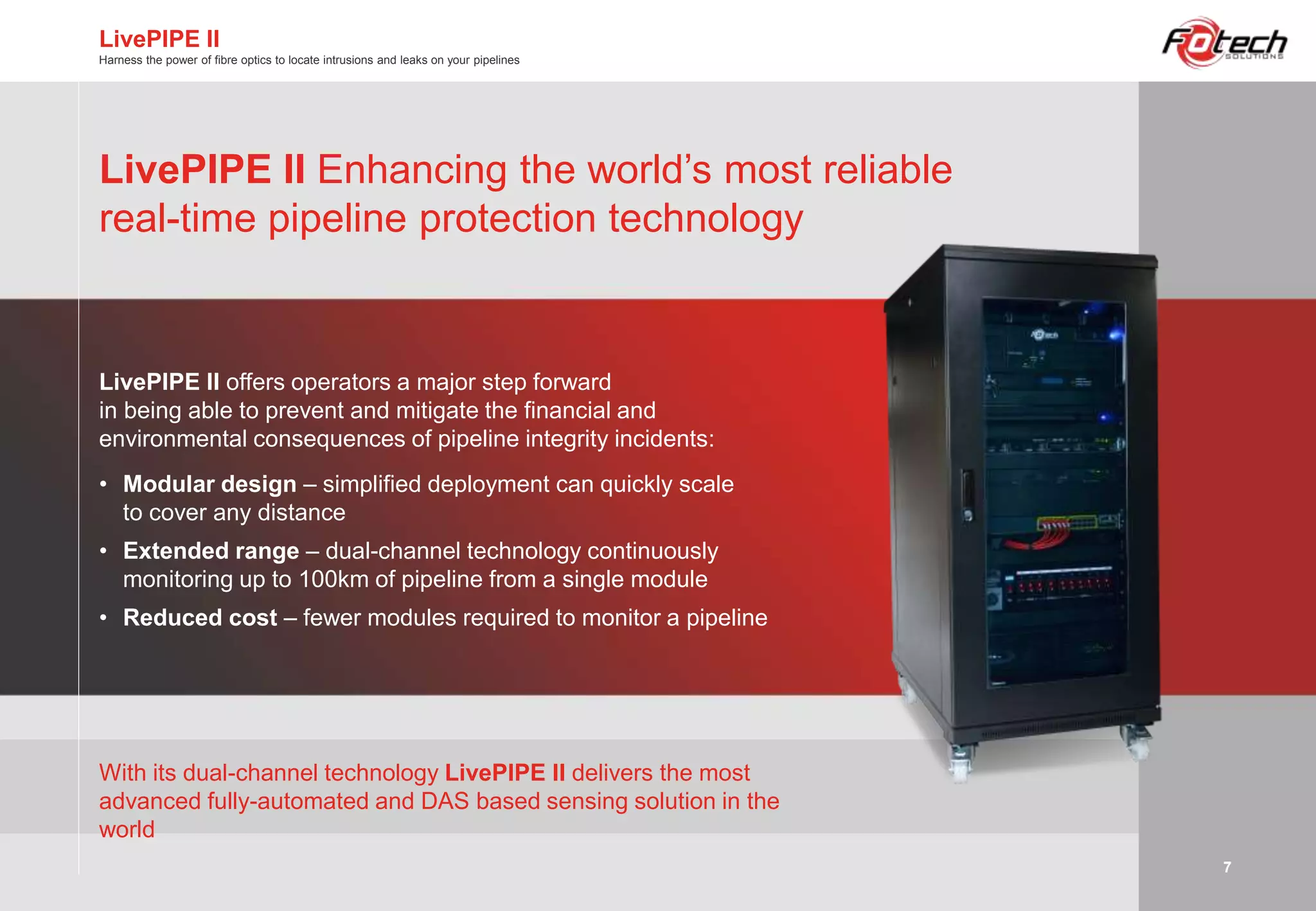 LivePIPE II Launch 2017 | PDF | Cloud Computing | Internet