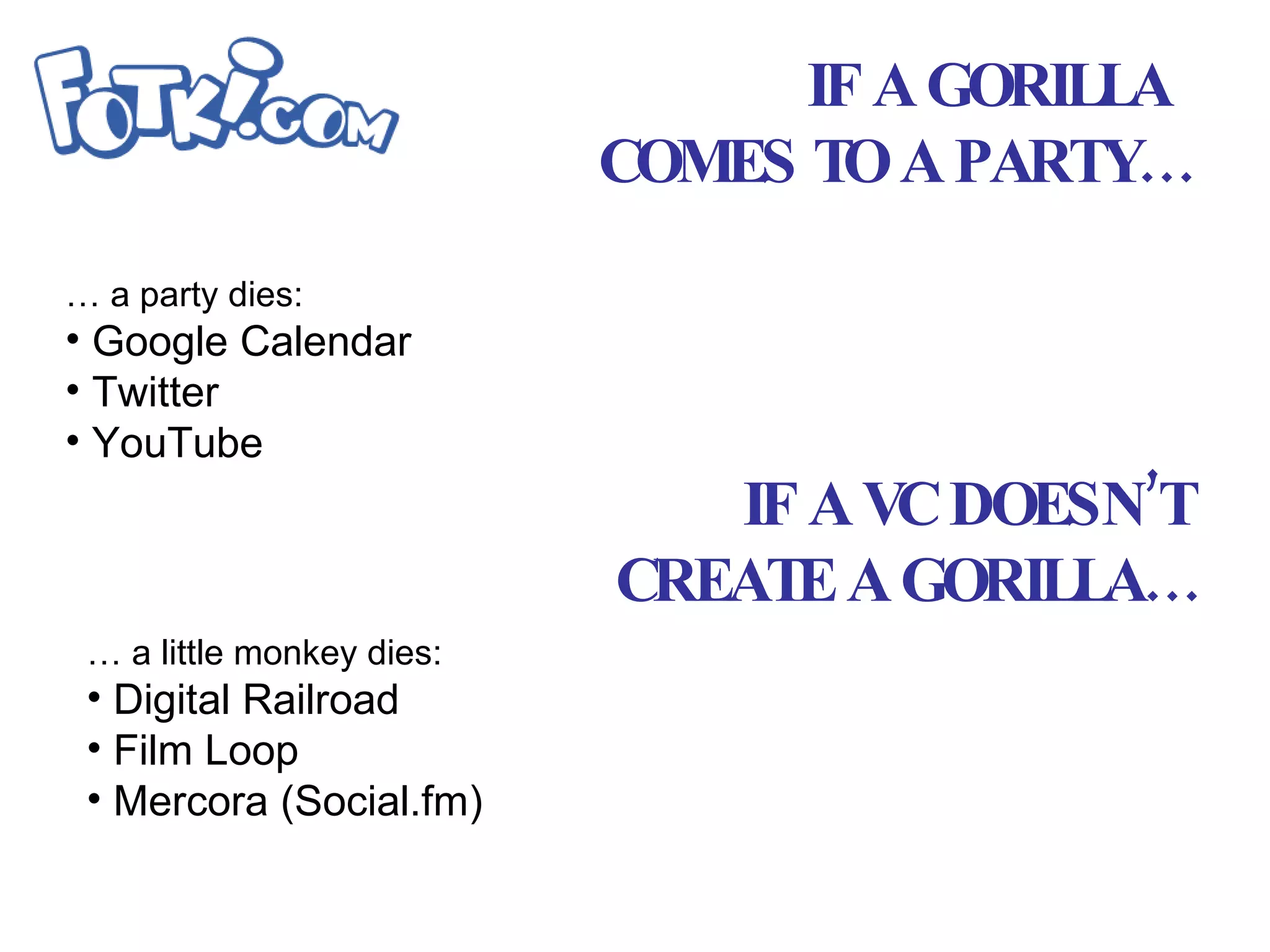 Fotki Ftw Wtf Presentation | PPT