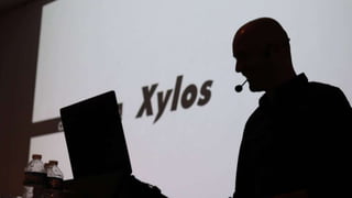 Xylos Inspire | PPT