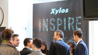 Xylos Inspire | PPT