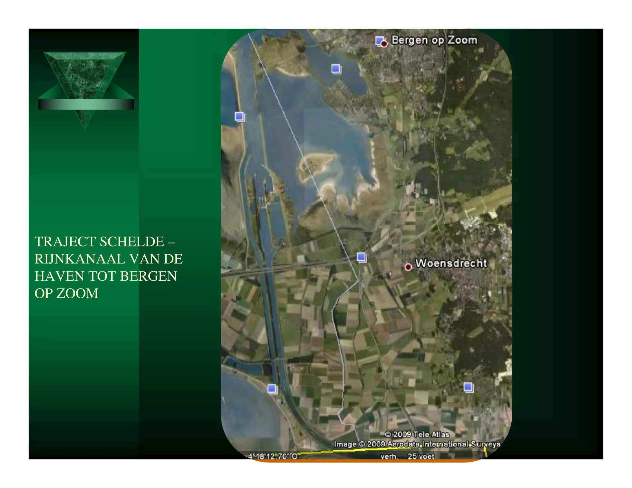 Fotoalbum Boottocht Mcg 11 September 2009 4