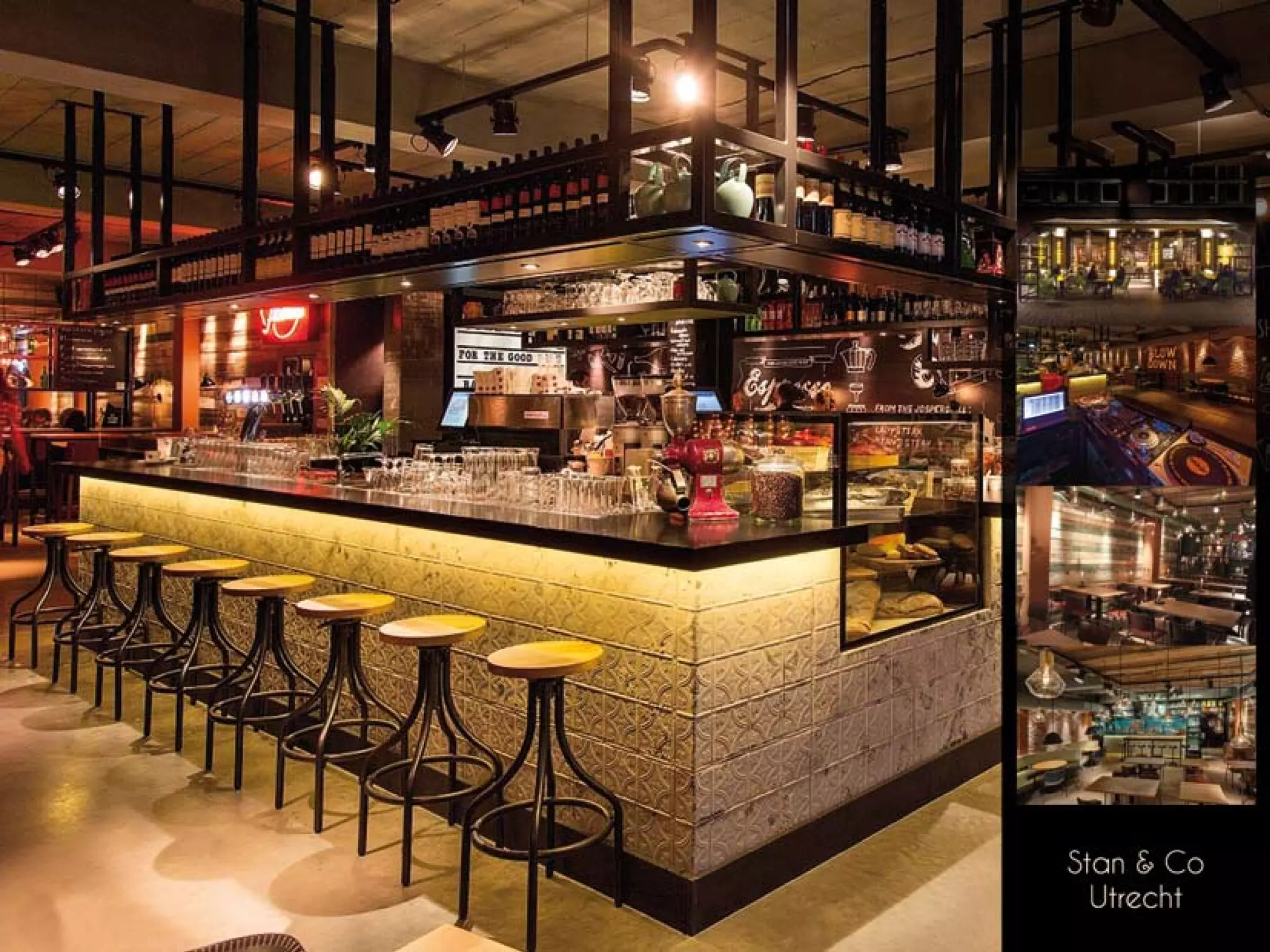 Earthcote specialist Stef Kuipers | PDF