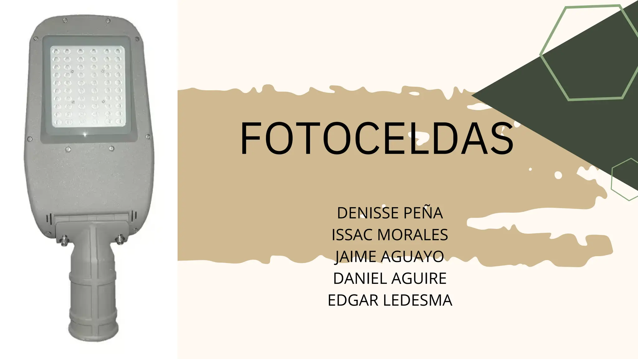 FOTOCELDAS Y LOS DIFERENTES TIPOS QUE EXISTEN.pdf