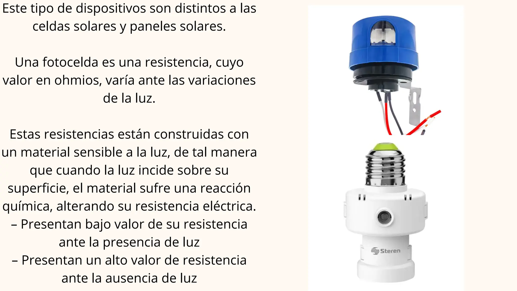 FOTOCELDAS Y LOS DIFERENTES TIPOS QUE EXISTEN.pdf