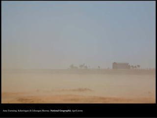 PHOTO ESSAY @ NATIONAL GEOGRAPHIC | PDF