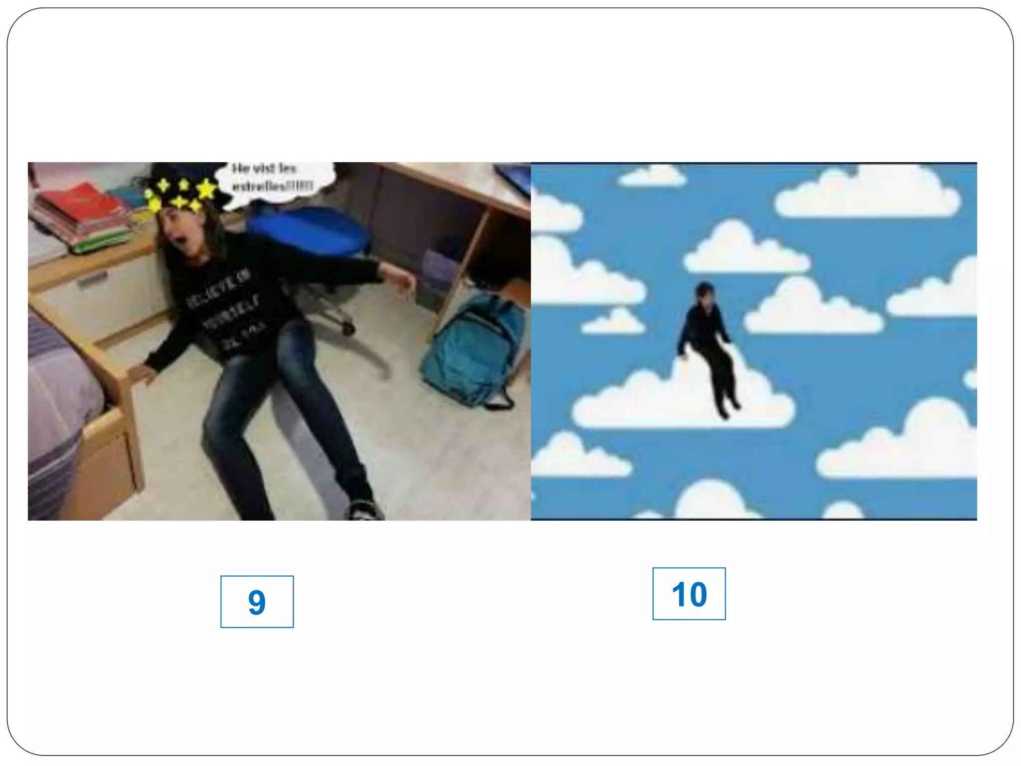 Fotofrasefeta. Exercicis de sentit figurat | PPT