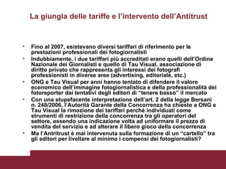 Fotogiornalismo e videogiornalismo 5 lezione | PPT